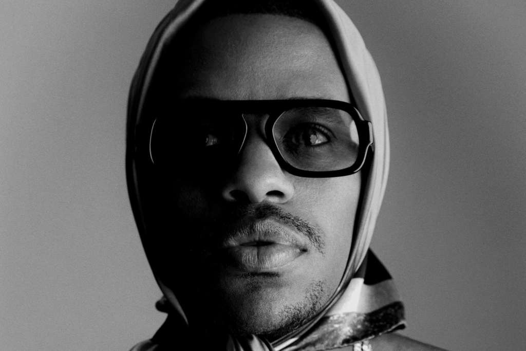 Jeremy Pope Announces Debut EP 'Last Name: Pope'