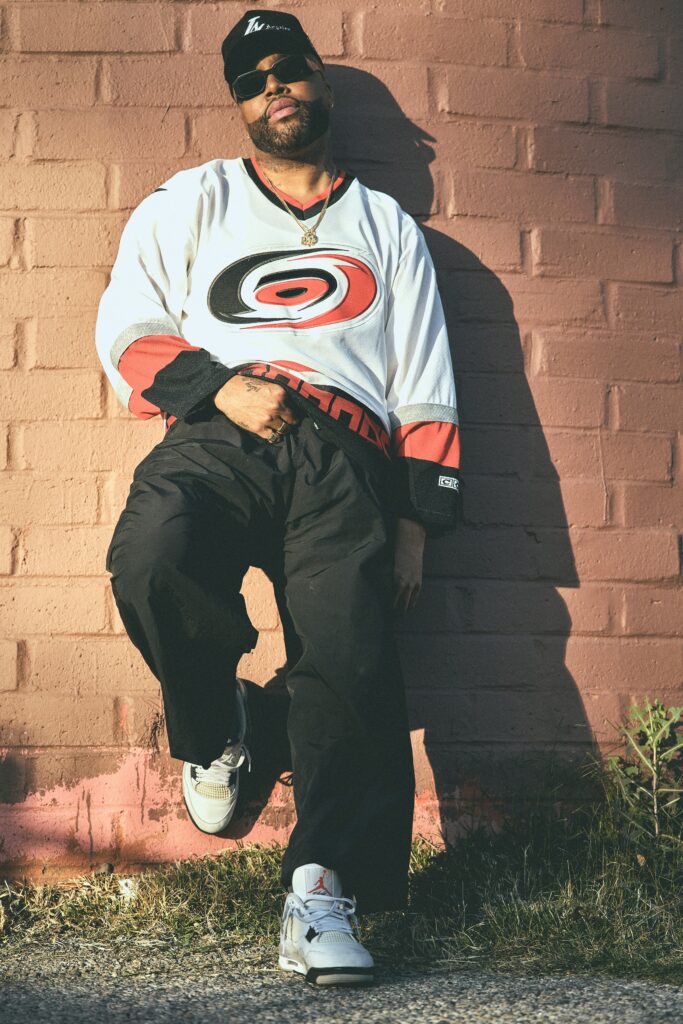 Kenyon Dixon Releases New Song 'Still'