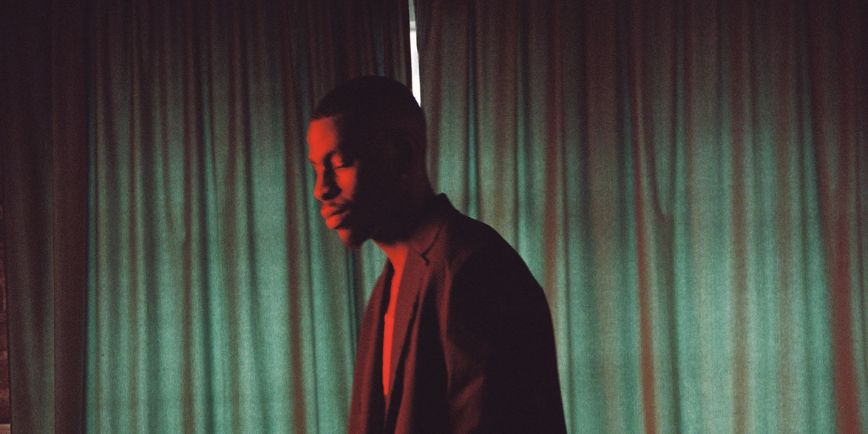 Lekan Shares 'Brand New' Song, Produced by Rodney Jerkins