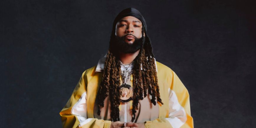 PartyNextDoor's Album 'P4' Lands Top 10 Debut on Billboard 200