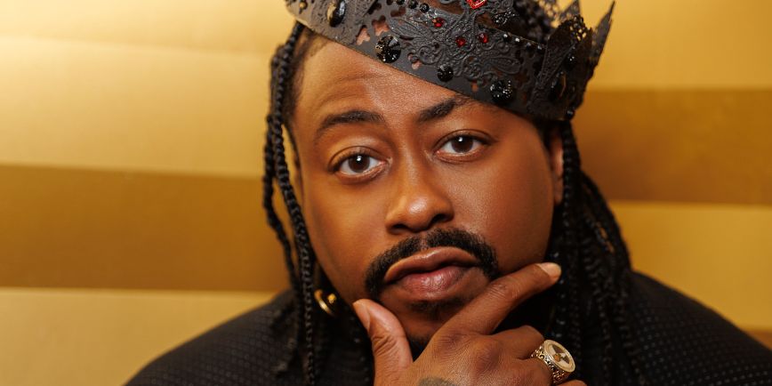 Raheem DeVaughn Earns 7th Top 10 Hit on Billboard Adult R&B Airplay