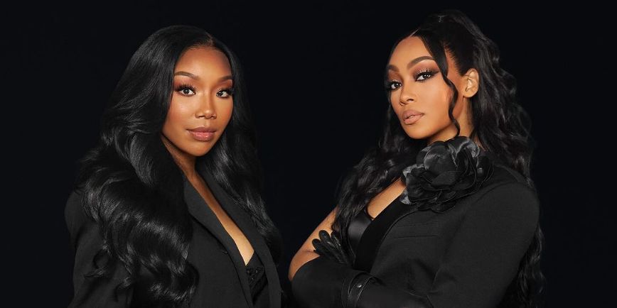 Brandy says she wants to do a tour or residency with Monica. | Lipstick Alley