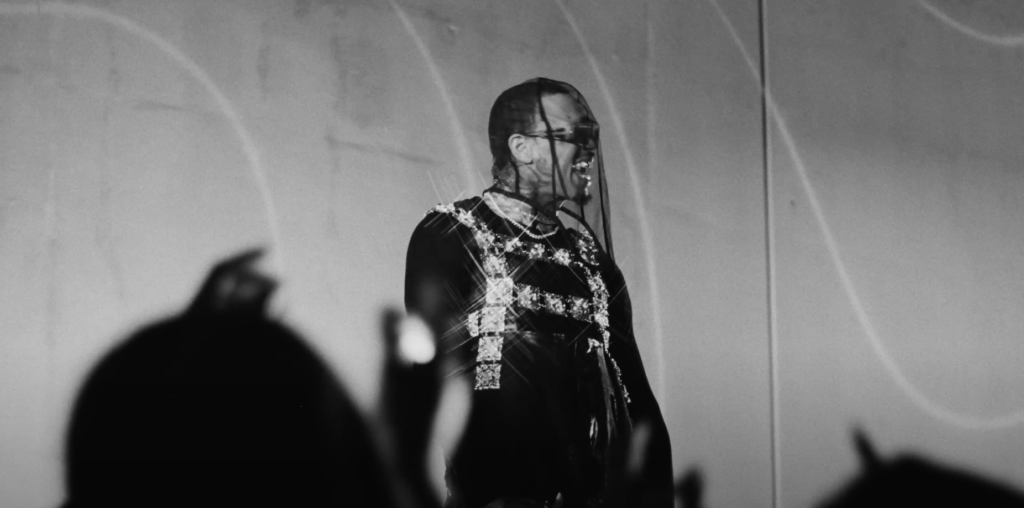 Chris Brown and Davido Release 'Hmmm' Video: Watch