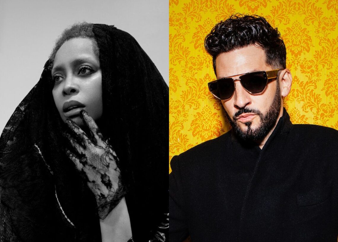 Music at the Intersection 2022 Lineup Revealed: Erykah Badu and Gary ...