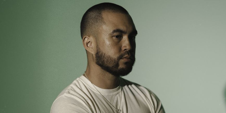 DJ and Producer ESTA Releases Debut Album 'Francis'