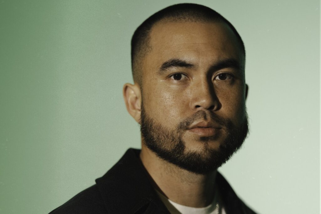 DJ and Producer ESTA Releases Debut Album 'Francis'