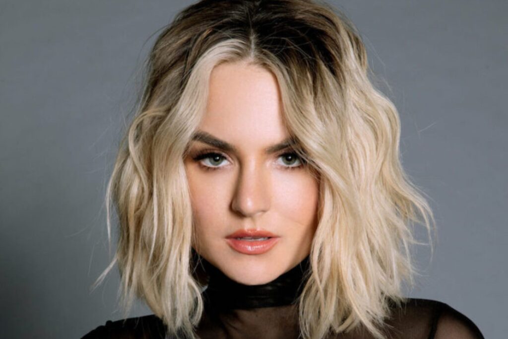 JoJo Announces New Memoir 'Over the Influence'