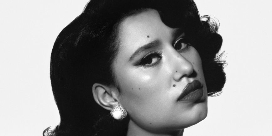 Raye Shares New Song 'Genesis,' Produced by Darkchild: Stream