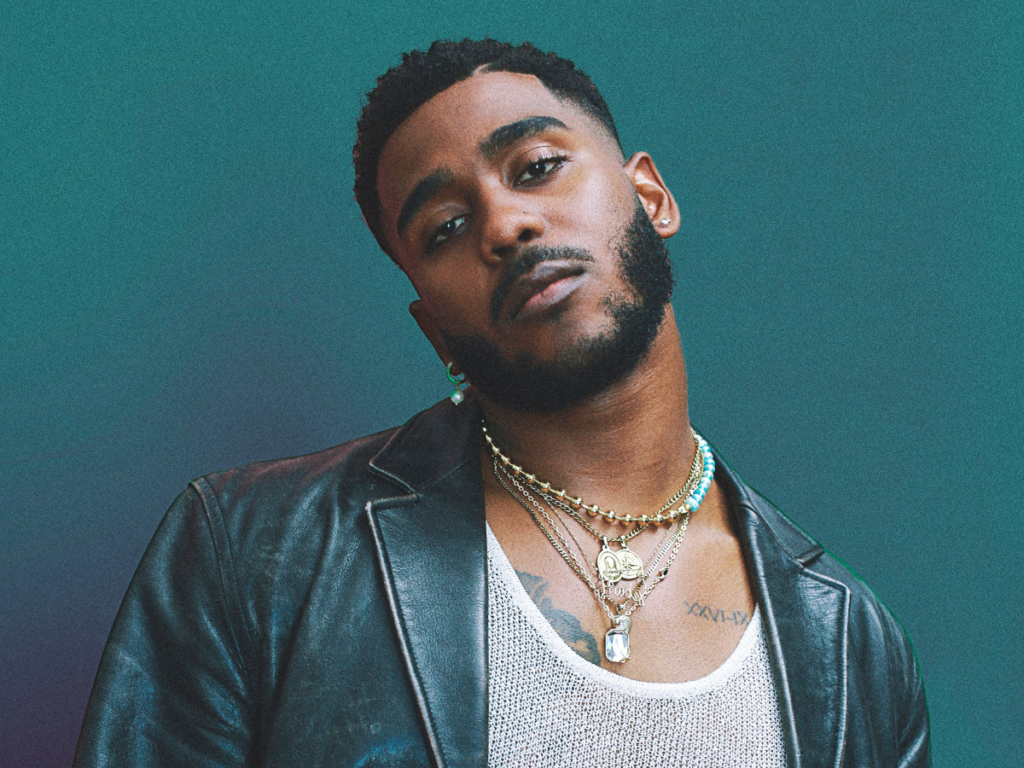 TA Thomas Signs to Def Jam, Shares New Song 'Risky'