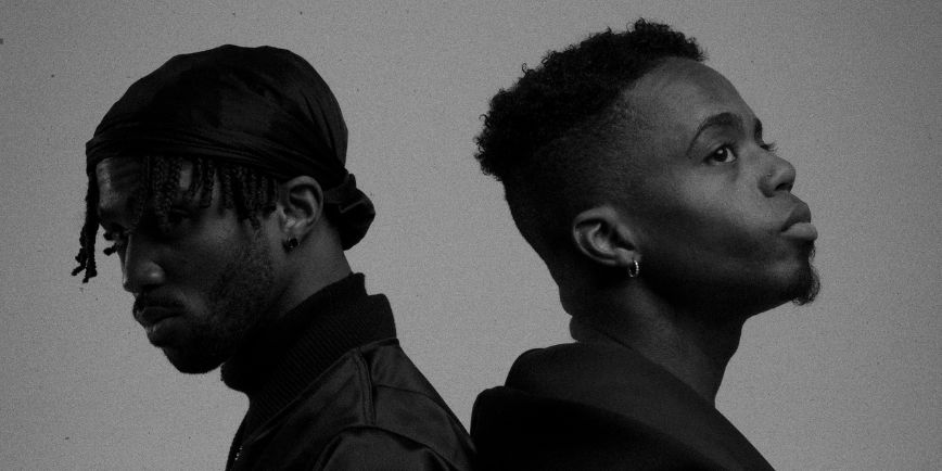 R&B Duo THEY Drops New Gem 'Diamonds and Pearls': Listen
