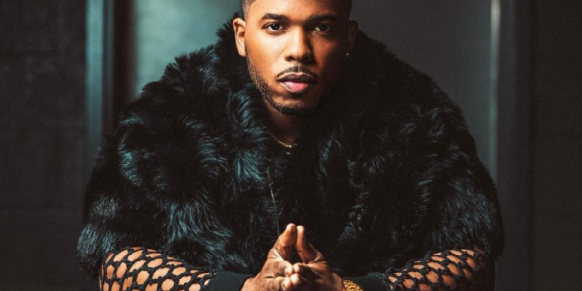 Kevin Ross Exits Motown Records, Launches New Label - Rated R&B