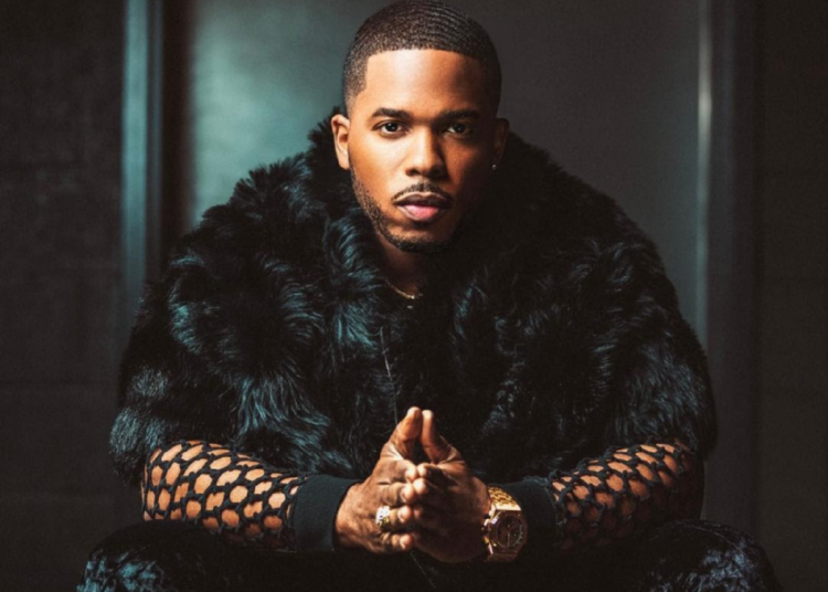 J. Brown Explores 'The Art of Making Love' on New Album