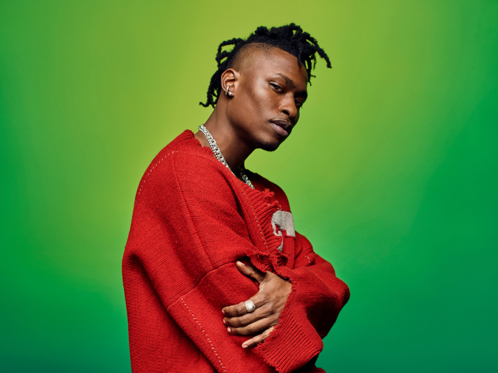 15 Songs Lucky Daye Wrote for Other R&B Artists – Rated R&B