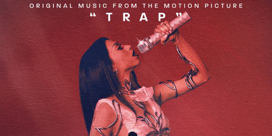 Saleka Shares New Song 'Save Me' From 'TRAP' Soundtrack