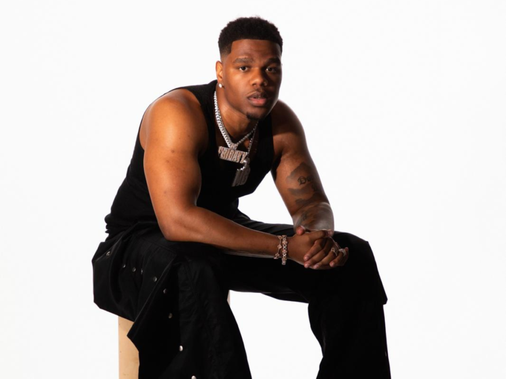 Fridayy's 'When It Comes To You' Gets Certified Platinum by RIAA