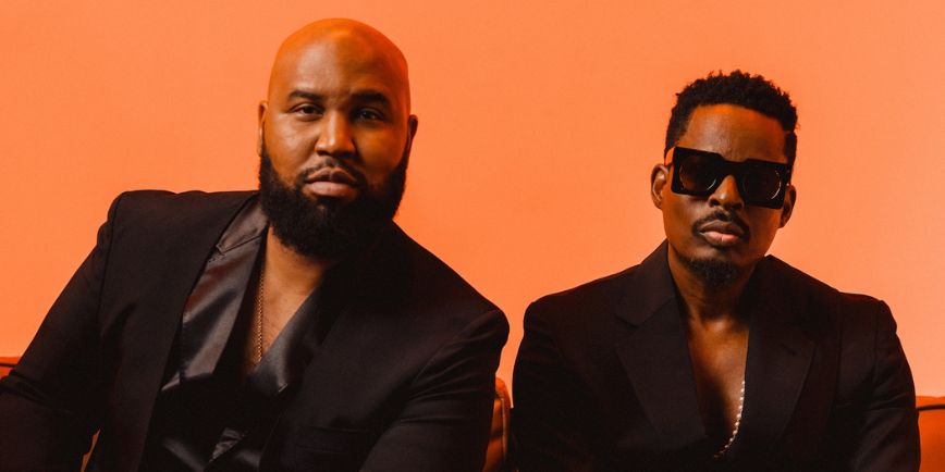 Louis York Shares Sophomore Album 'Songs With Friends': Stream