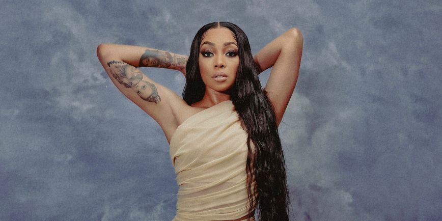 Monica's New Album 'MDA': Everything We Know So Far