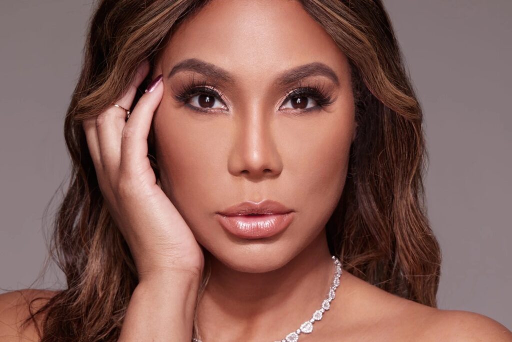 Bordas Tamar Braxton