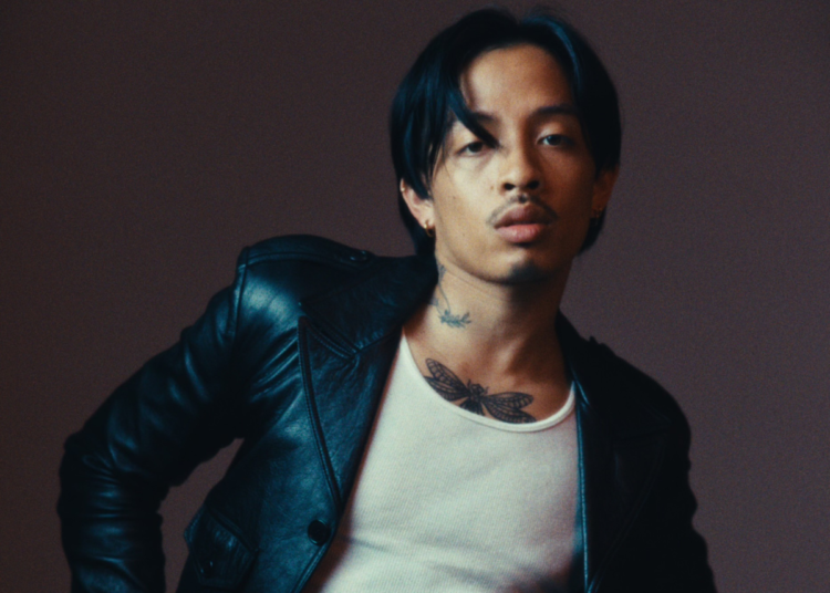 RINI on New EP 'Ultraviolet': Interview - Rated R&B