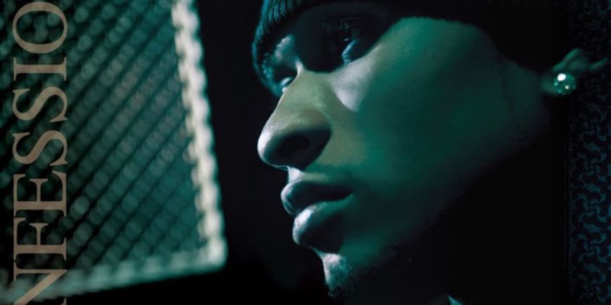 Usher to Reissue 'Confessions' Album on Vinyl for 20th Anniversary