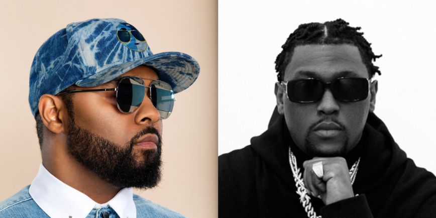 Musiq Soulchild, Hit-Boy Announce New Album 'Victims & Villains 2'