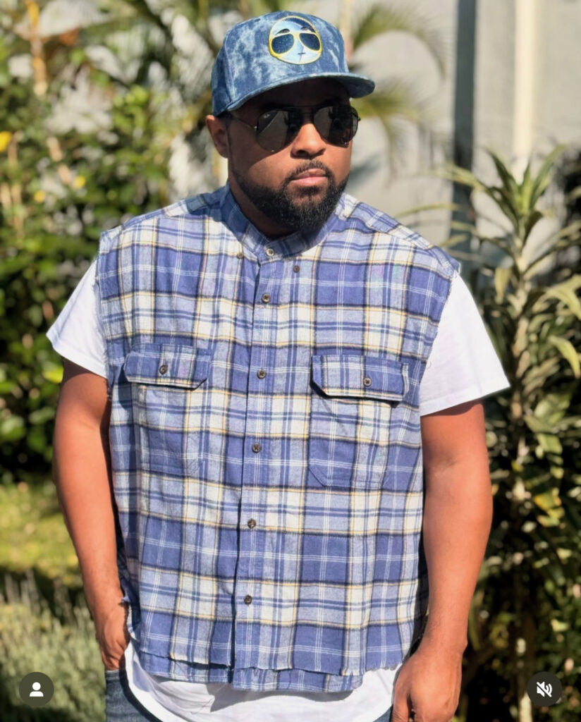 Musiq Soulchild, Hit-Boy Share New Song 'October 31st': Listen