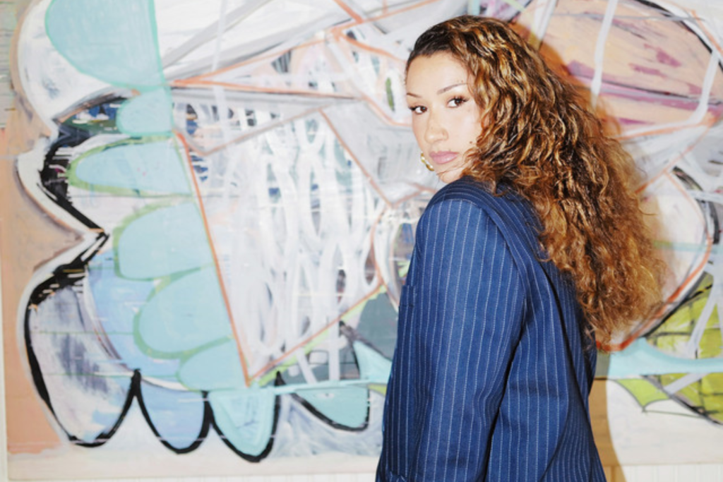 Cleo Sol Returns With New Song 'Fear When You Fly'