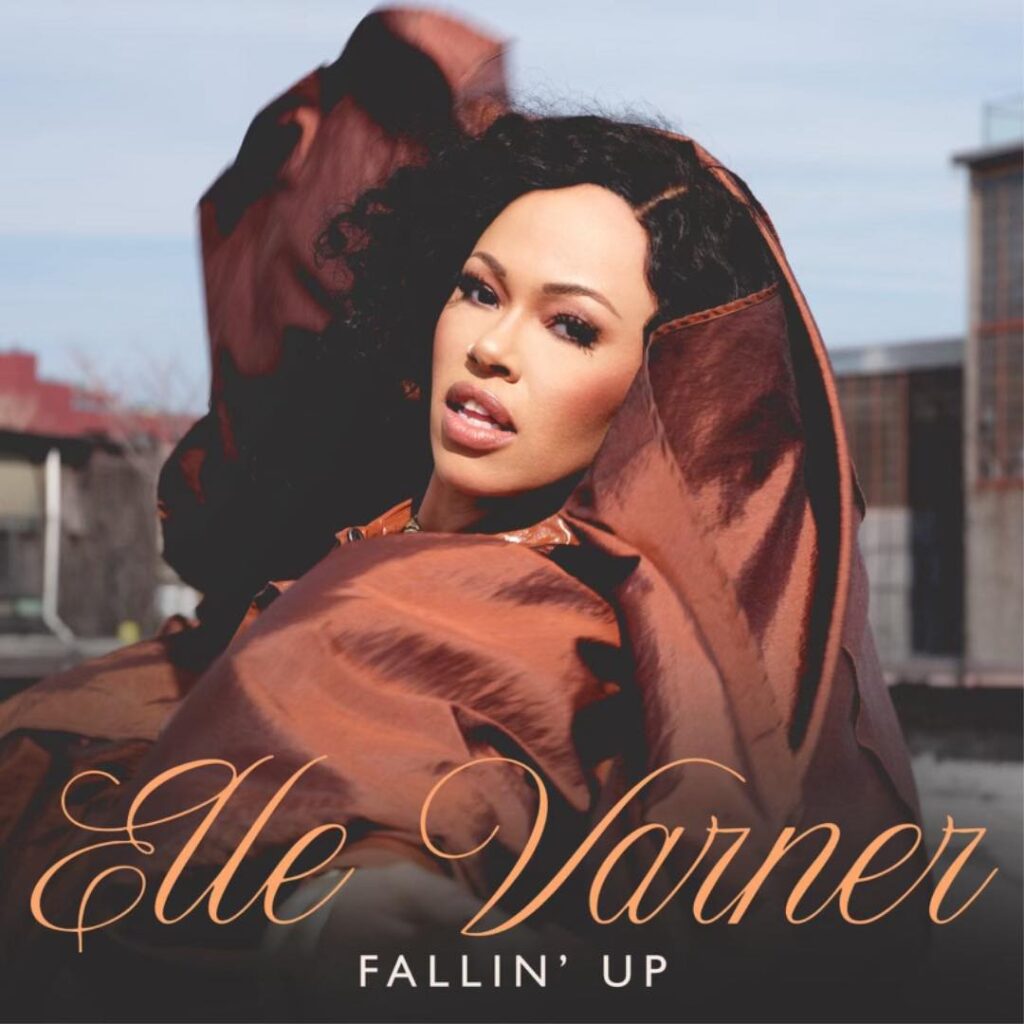 Elle Varner Agus Miguel Miguel Ft. J. Cole All I Want Is You (Elle