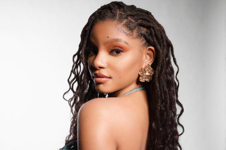 Halle Bailey Announces Debut Album 'Love? or Something Like It'