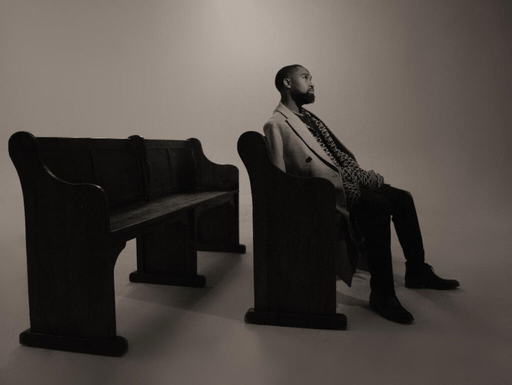 Charlie Bereal Offers 'Hope' on New Song