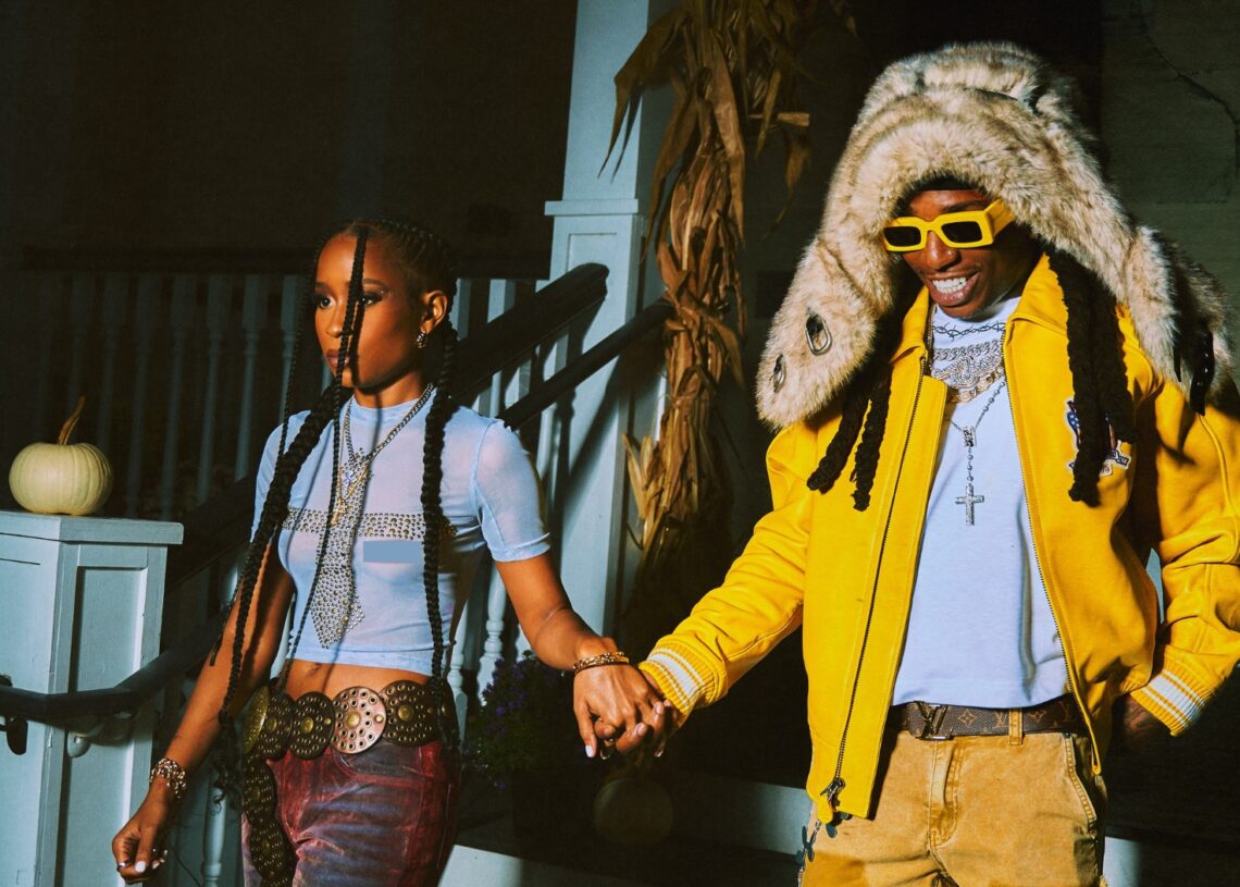 Jacquees Announces New Album ‘Baby Making,’ Unveils Tracklist – Rated R&B