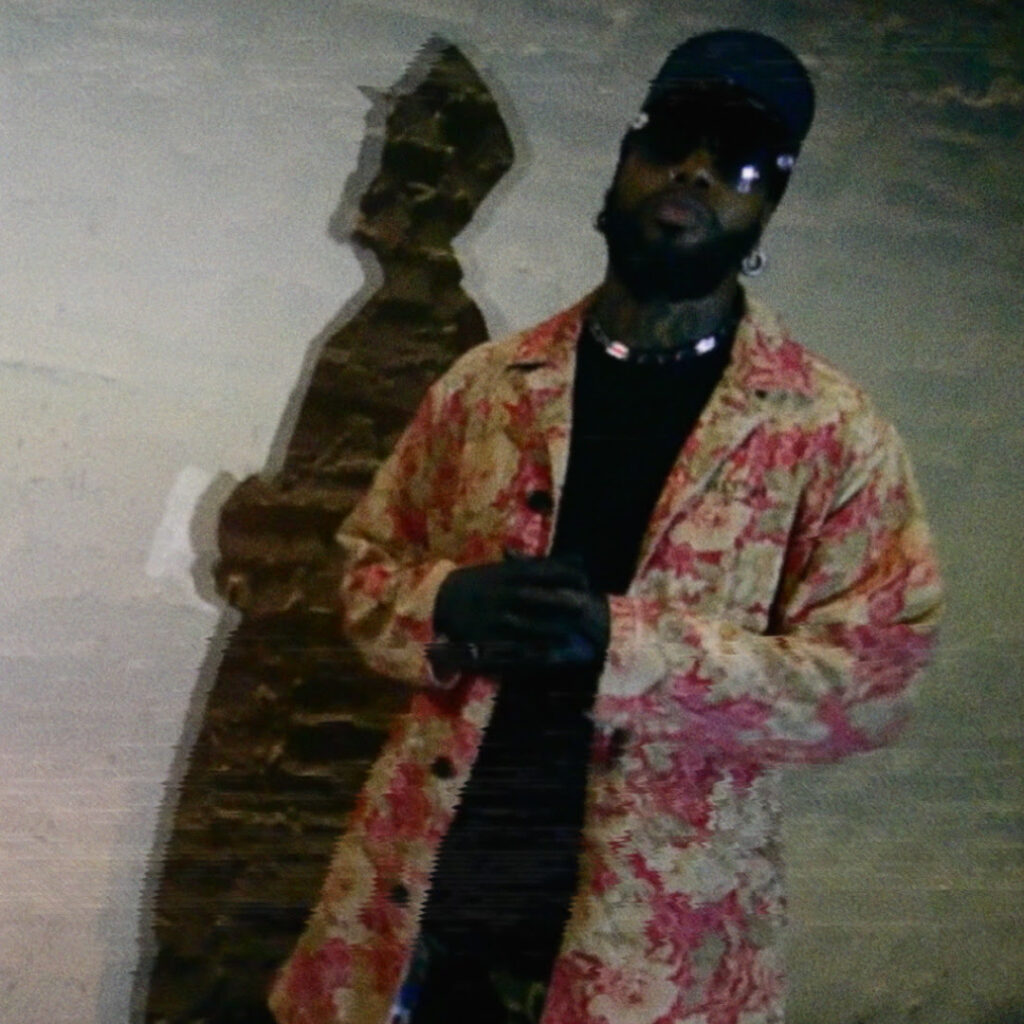 Serpentwithfeet Announces New Album 'GRIP SEQUEL'