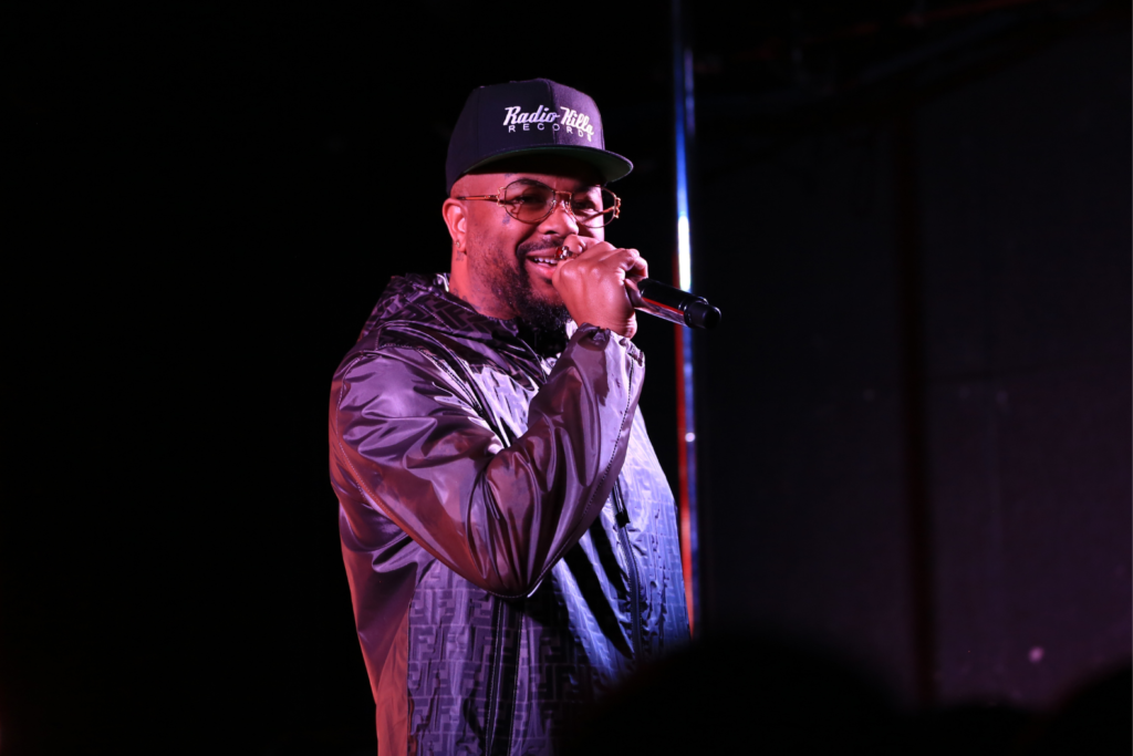 The-Dream Confirms His New Album Is Finished