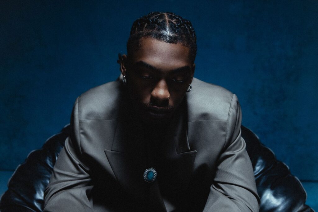Chase Shakur on Debut Album 'Wonderlove': Interview