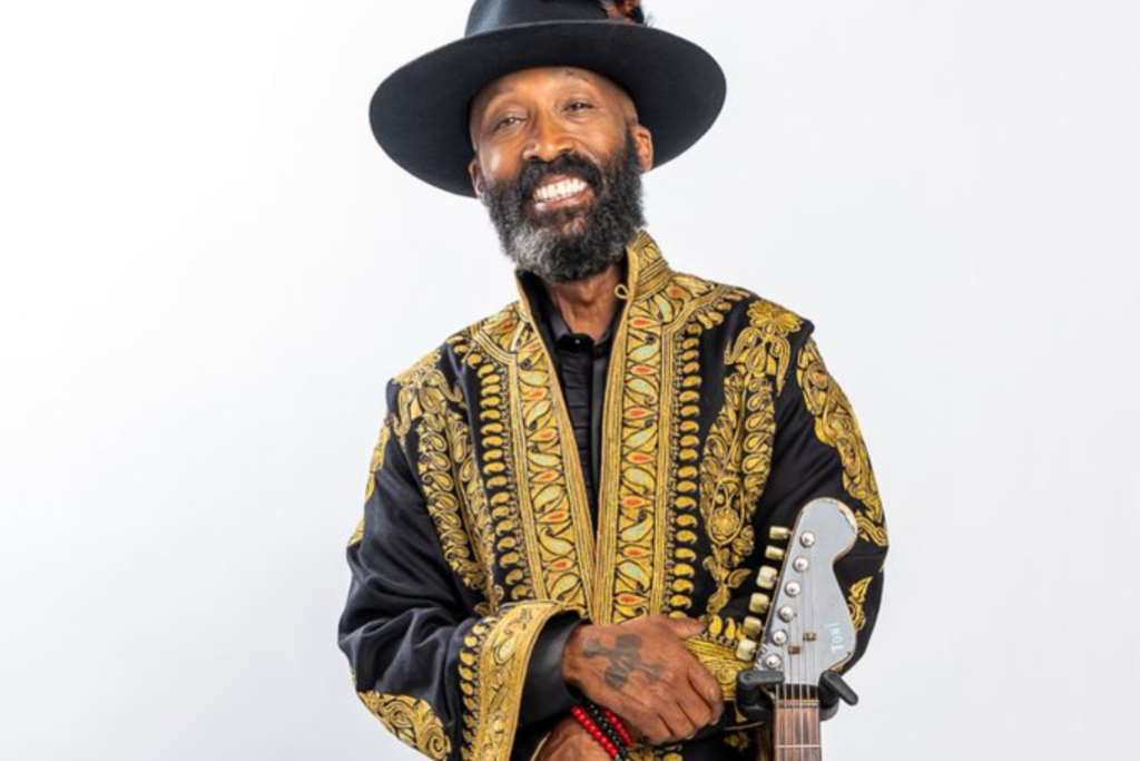 Mar 7 - D’Wayne Wiggins, Co-Founding Member of Tony! Toni! Toné!, Dead ...