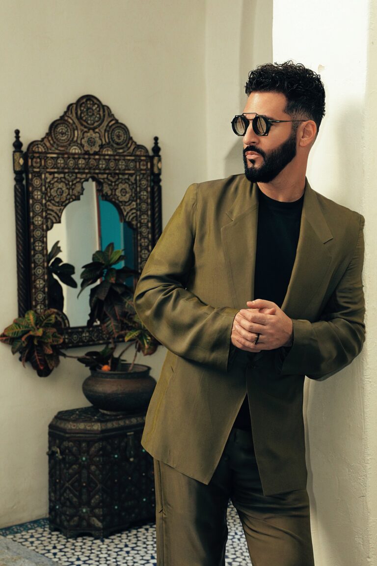 Jon B. Talks First Album in 13 Years ‘Waiting on You’: Interview