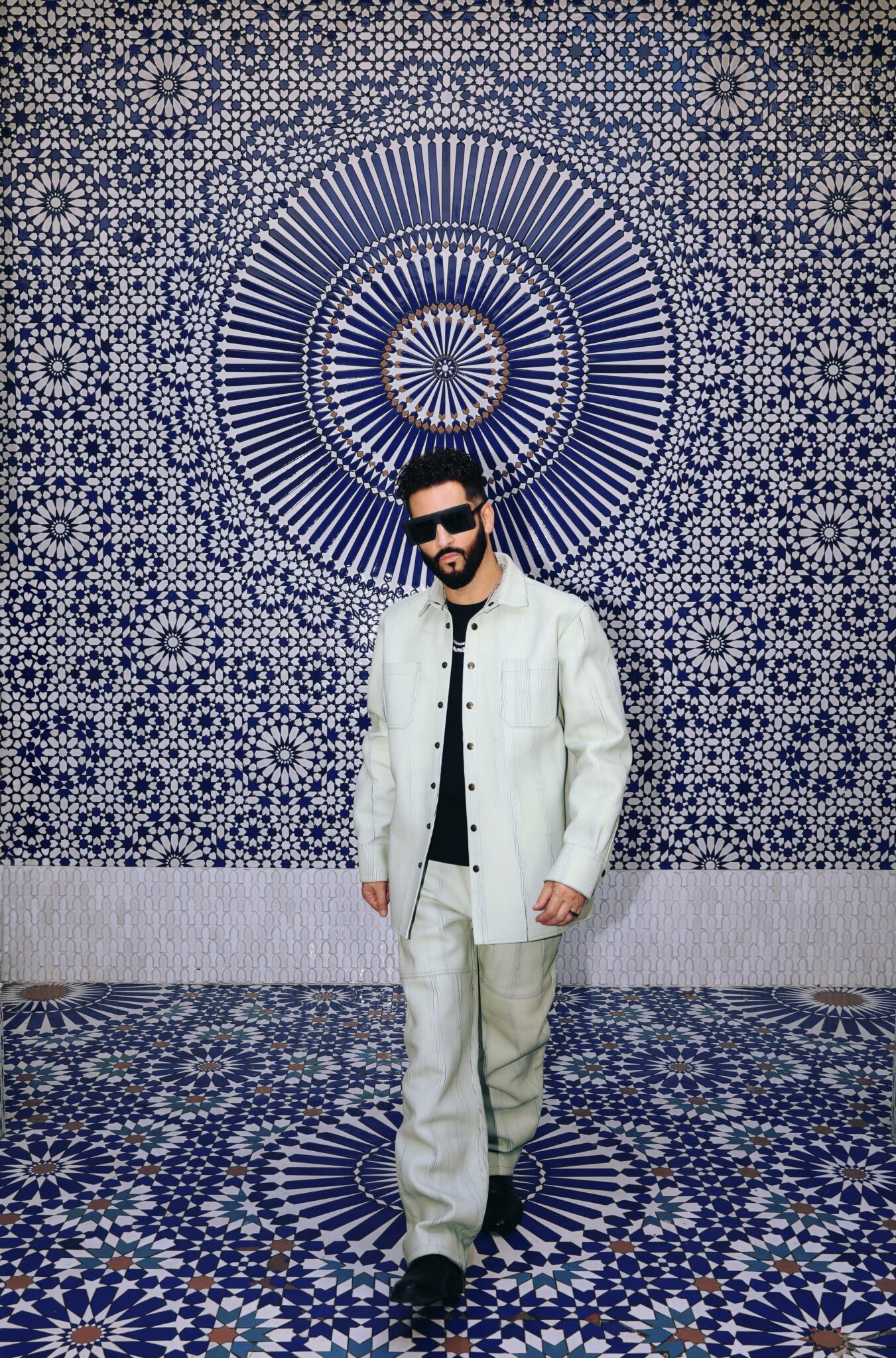 Jon B. Talks First Album in 13 Years ‘Waiting on You’: Interview
