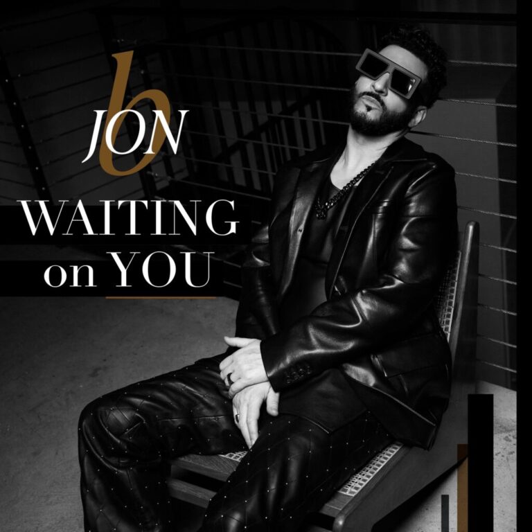 Jon B. Talks First Album in 13 Years ‘Waiting on You’: Interview