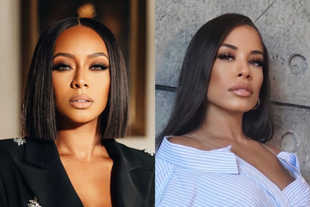 Keri Hilson Tumblr 2024