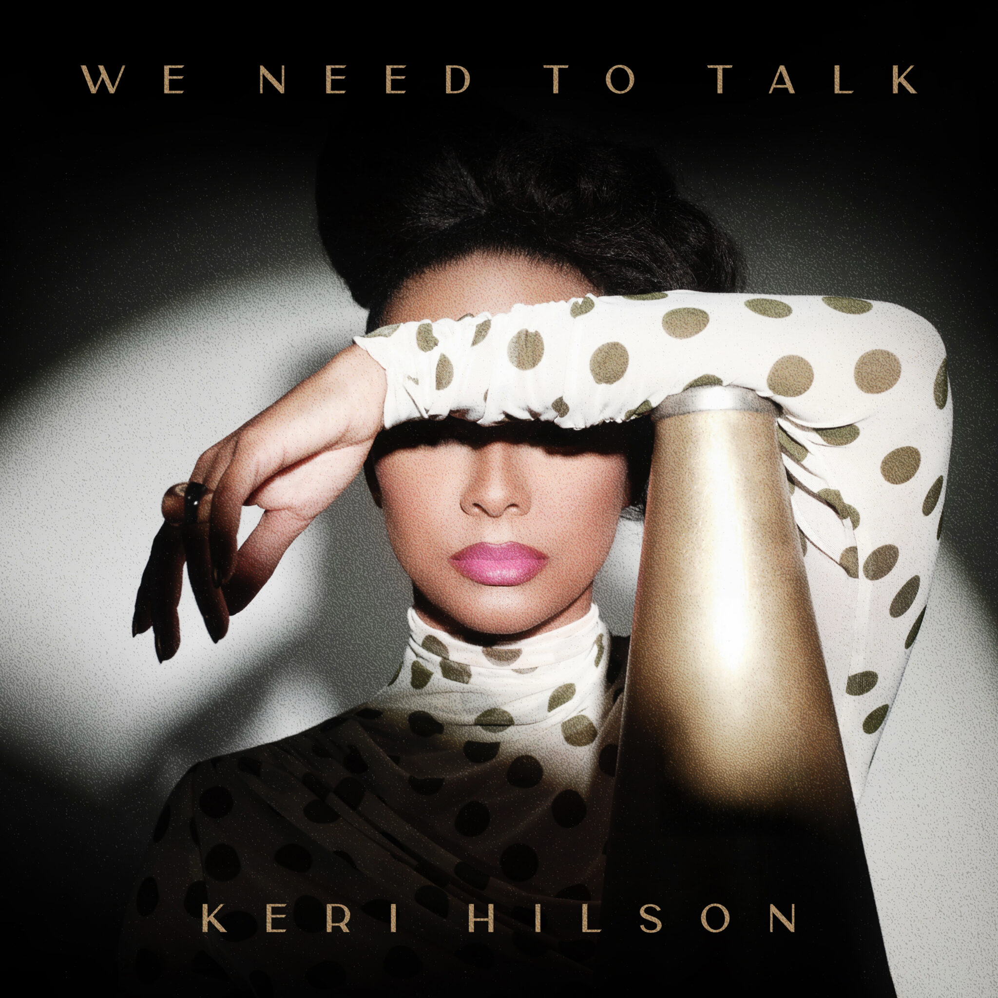 Keri Hilson on First Album in 15 Years 'We Need to Talk': Interview