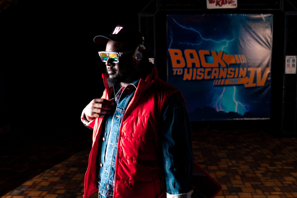 T-Pain Announces Wiscansin Festival 2025 Lineup: Keyshia Cole, Durand ...