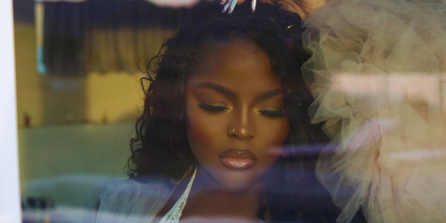 Asiahn Is Liberated on New Album 'FREE': Stream