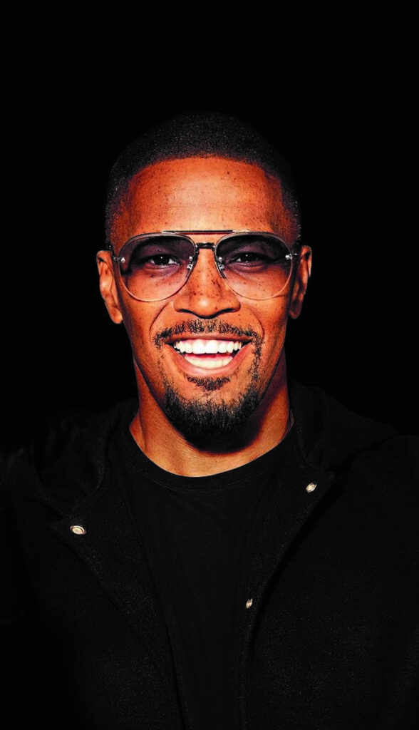 Jamie Foxx Releases 'Somebody,' His First Single in a Decade