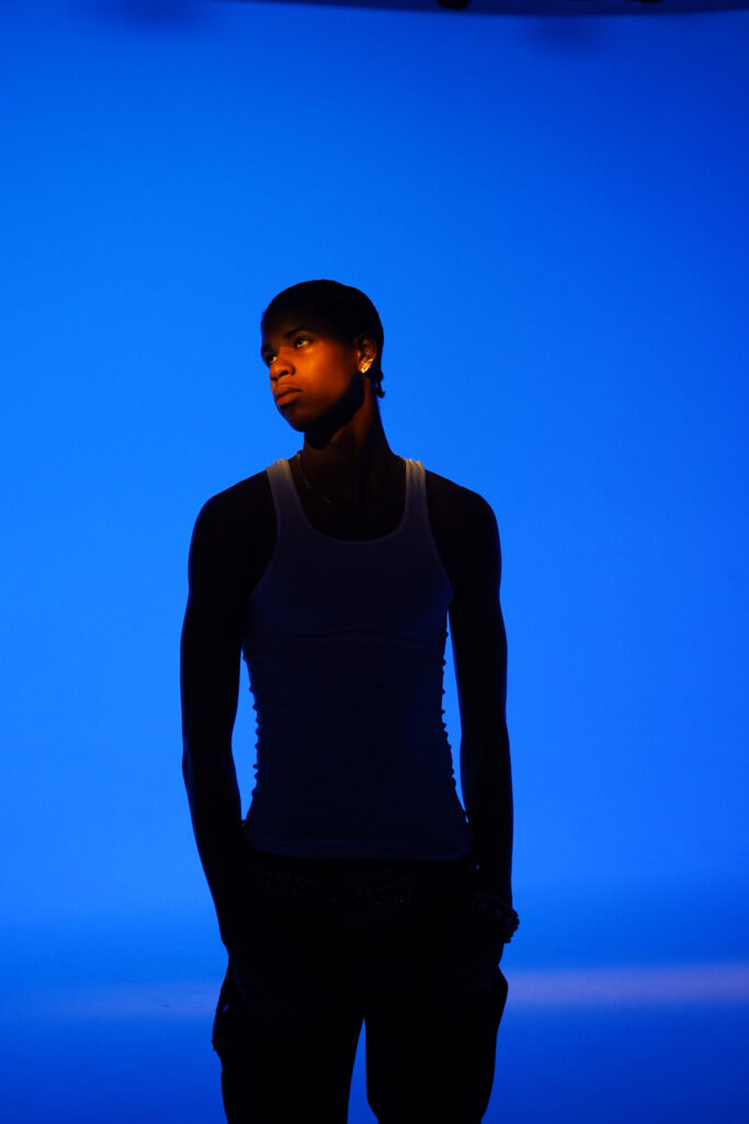 JayDon Releases 'Lullaby' Video Featuring Paradise