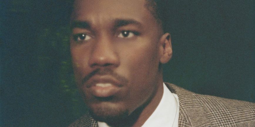 Givēon's New Album 'Beloved' Is an Ode to Classic Soul