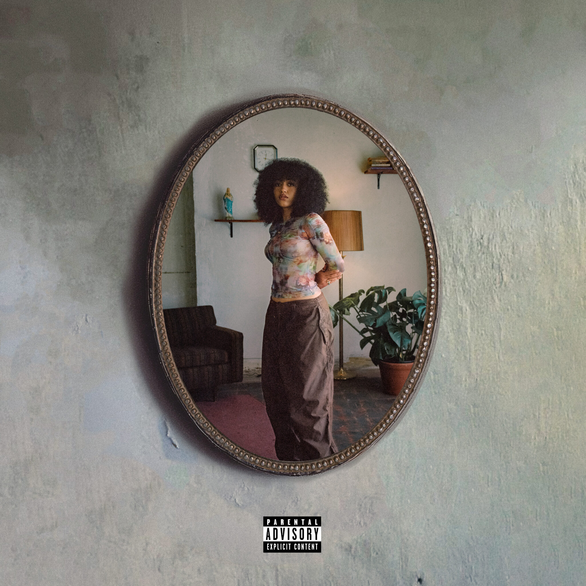 Jenevieve Releases Sophomore Album 'CRYSALIS': Stream