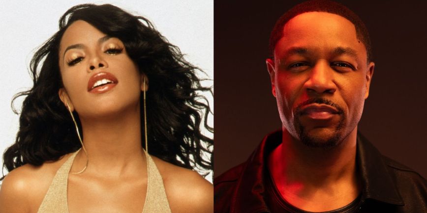 Aaliyah and Tank's 'Gone' Tops Billboard's Adult R&B Airplay Chart