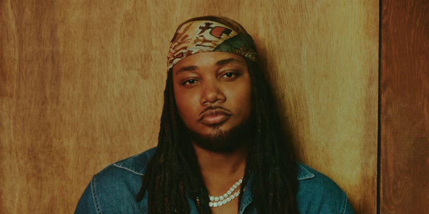 Leon Thomas: Most-Nominated R&B Artist at 2026 Grammys