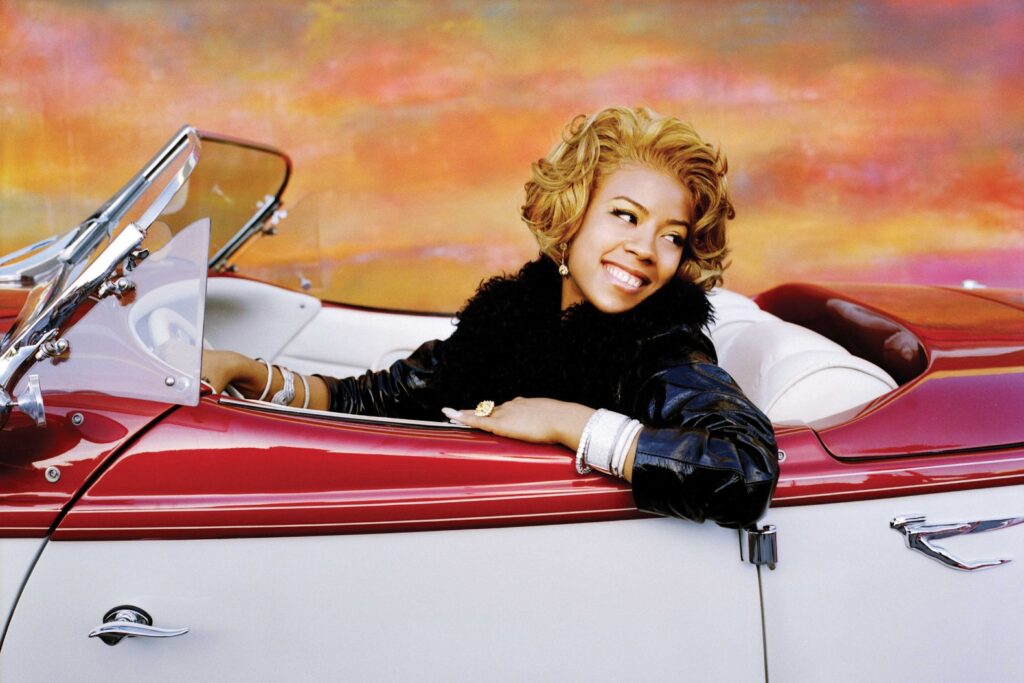 Every Keyshia Cole Album, Ranked