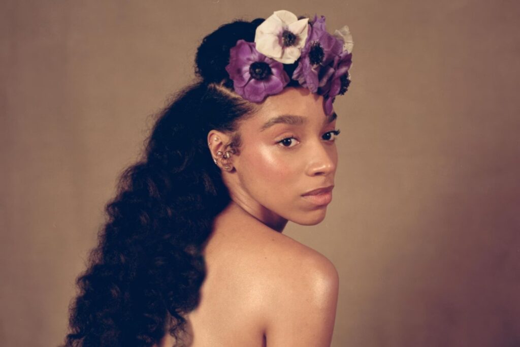 Lianne La Havas Returns With Emotional Ballad 'Disarray'